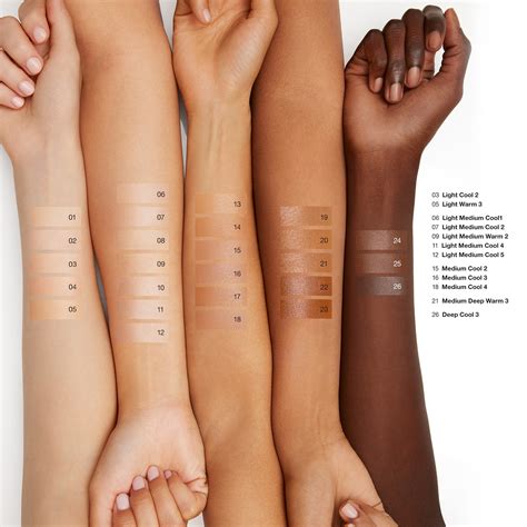 Even Better Clinical Vitamin Makeup Spf 50 Makeup Z Clinique ≡ Sephora