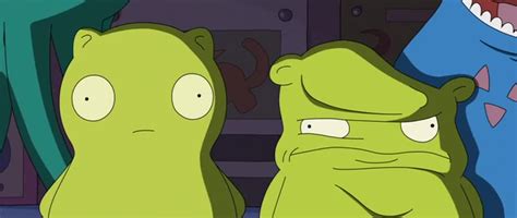 Yarn Kuchi Kopi Melted Kuchi The Bobs Burgers Movie Video