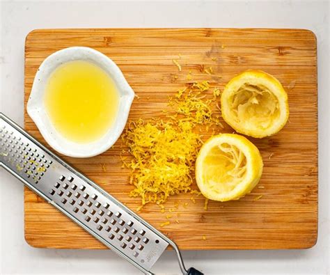 One Pot Ricotta Lemon Pasta Instant Pot Recipe