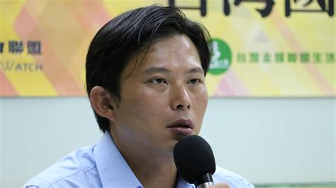 台湾新政党拿下三席立委