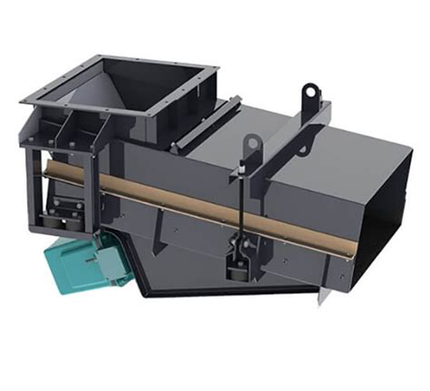 Electromagnetic Pan Feeder Semiconductors And Related Devices Jvi Vibratory Equipment