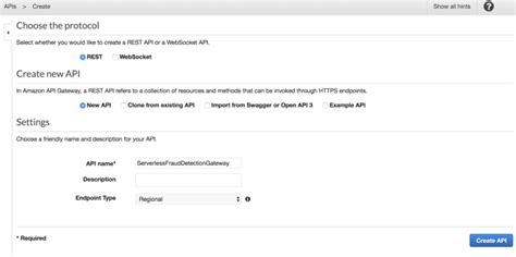 serverless fraud detection using amazon lambda node js and hazelcast