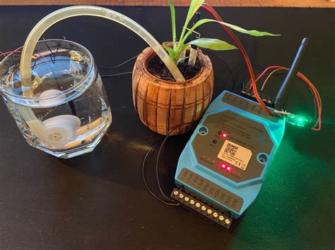 Kemal Düzkar On Linkedin Lorawan Dragino Nodered Raspberrypi