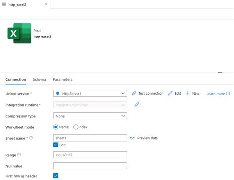Azure Data Factory Dataset Using Python Sdk Unable To Find