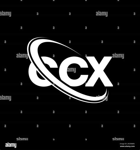 Ccx Logo Ccx Letter Ccx Letter Logo Design Initials Ccx Logo Linked