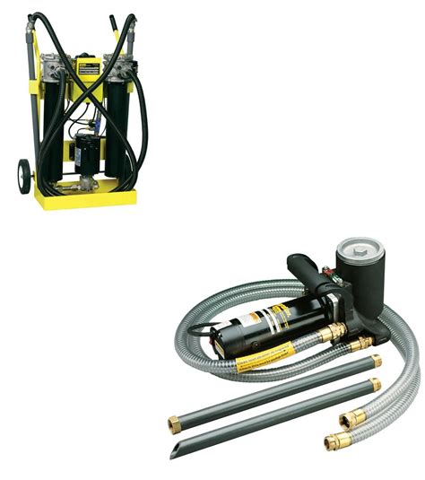 Guardian Portable Filtration System At Best Price In Mumbai