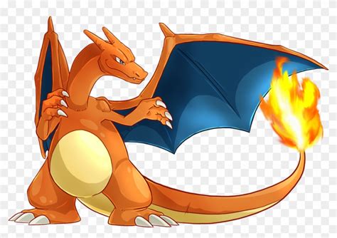 Gengar Vs Charizard Poll Results Pokemon Charizard Hd Png Download