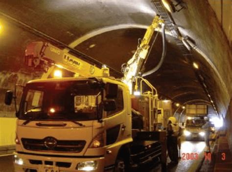 Void Detection Rotary Percussive Drilling Machine 52 Download