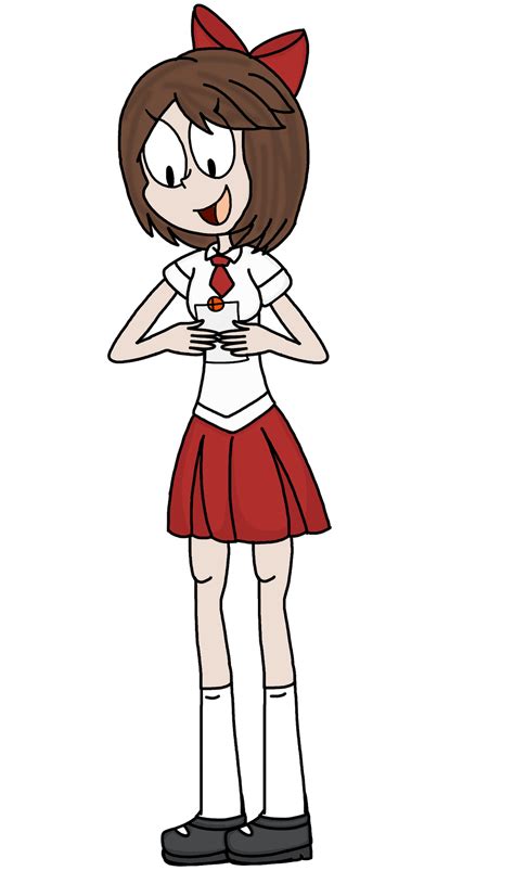 Clarie Joins The Battlesmash By Bio675 On Deviantart