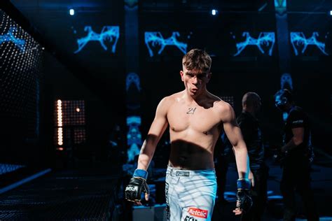 Fame Mma Kiedy Kolejna Gala Z Udzia Em Youtuber W I Patoinfluencer W Wyczekiwane Wydarzenie