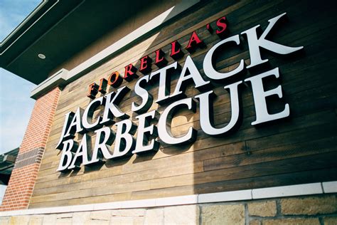 Bbq Kansas City Jack Stack At Matthew Alvarez Blog