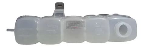 Envase Pote De Agua Ford Triton Super Duty F250 F350 MercadoLibre