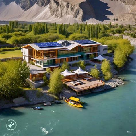 Adeel Abbas On Linkedin Investinpakistan Tourisminvestment Hotelsandresorts Skardu Shigar