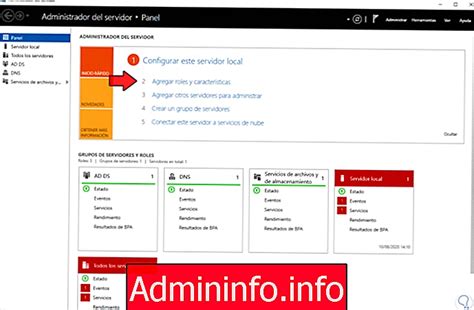 Instalar E Configurar Ftp No Windows Server Servidor