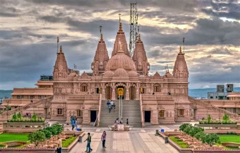 Places To Visit In Pune In Top Tourist Attractions Places