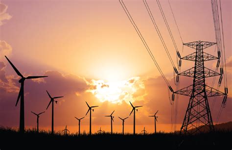 Enabling The Smart Grid Cellular Connectivity For Energy Webbing