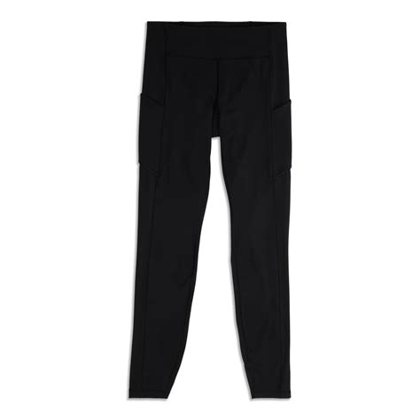 Speed Up Legging Resale Lululemon Like New