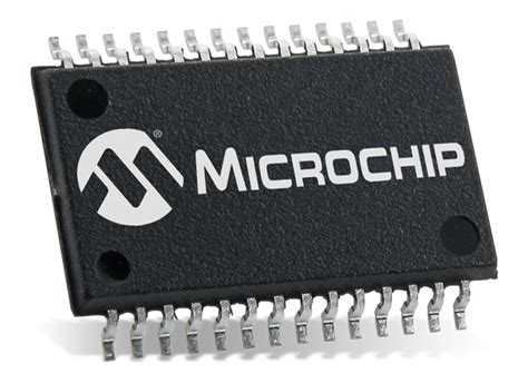 dspic33ck 16 bit dsc microchip technology mouser