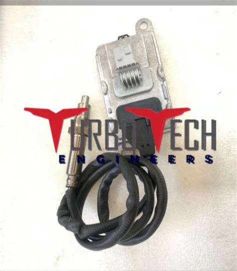 Cummins Nox Sensor Latest Price Dealers And Retailers In India