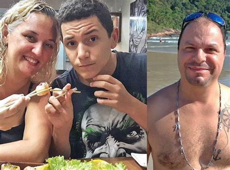 Filha E Namorada As Principais Suspeitas Em Caso De Família Encontrada