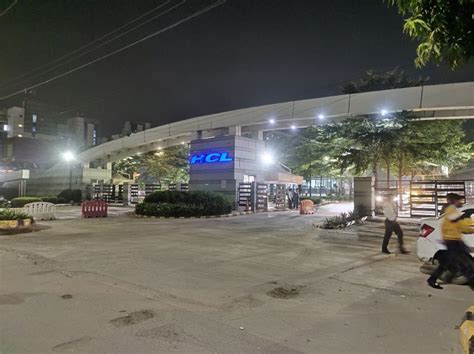 Shivanshu Singh On Linkedin Hcltechnologies Hclcampus Hcl