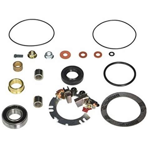 Starter Engine Repair Kit Yamaha Xv750 Xv1000 Xv1100