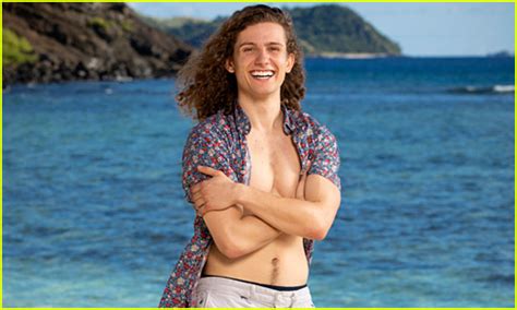 Survivor Fall 2019 Contestants Revealed Meet Season 39s 20
