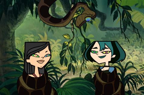 Kaa Hypnosis Heather And Gwen By Lileehilee On Deviantart