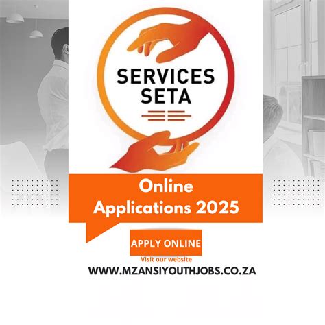 Seta Funded Learnerships And Online Applications For 2025 Mzansi Youth Jobs