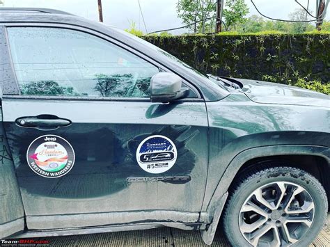 Jeep Compass Official Review Page 255 Team Bhp