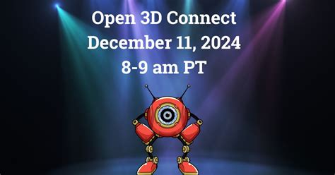 Open 3d Engine On Linkedin O3de Open3dfoundation O3deodie Opensource Gamedev