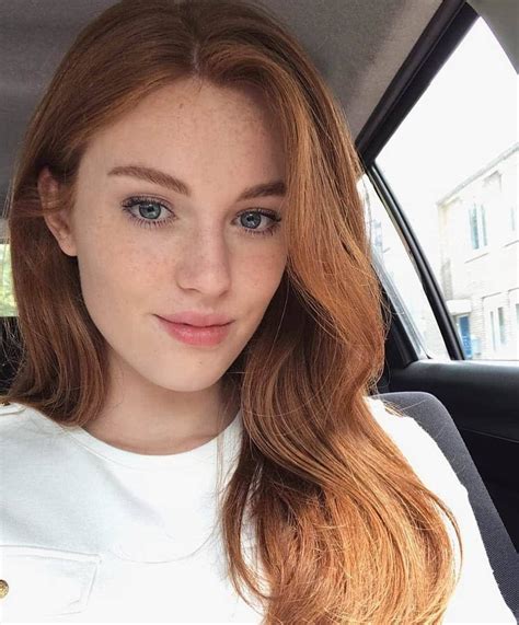Tottyscrushes Beautiful Red Hair Girls With Red Hair Natural Red Hair