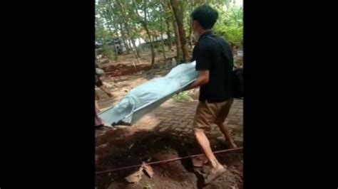 Heboh Ratusan Jasad Yang Sudah Puluhan Tahun Terkubur Masih Utuh Dan Wangi