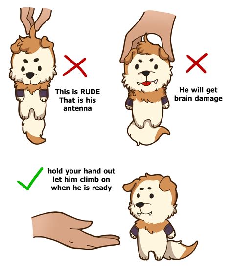 Ych Holding Plushie On Toyhouse