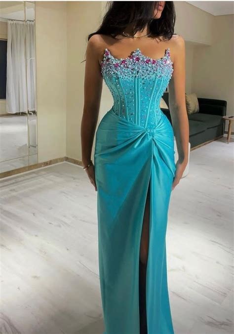 Pin På A Wow Dress
