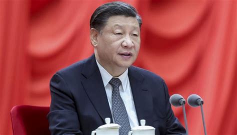 新時代中國特色社會主義思想教育會議北京召開 習近平發表講話 星島日報