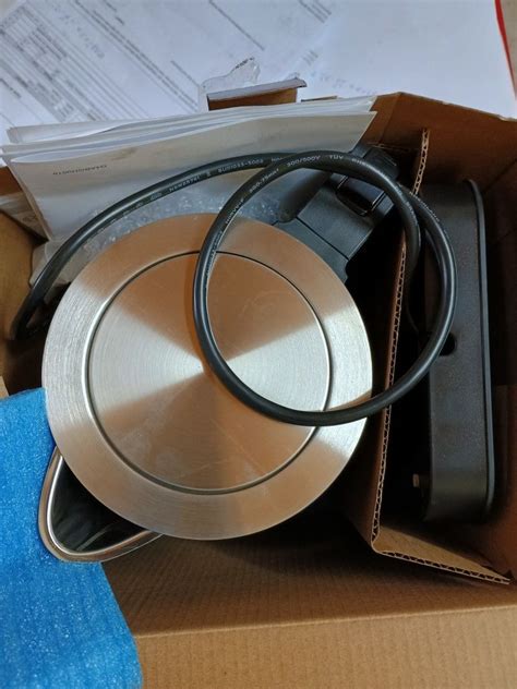 Термокана Bosch TWK 7203 гр. Пловдив Каменица 2 • OLX.bg