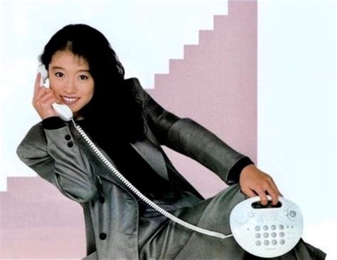 Pin De Volex En Akina 中森明菜