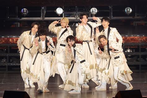 ジャニーズwest 一問一答 「ジャニーズwest Live Tour 2023 Power」を終えて 推しが見つかるダンスandボーカル