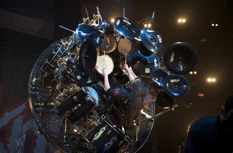 Jøєყ Jøяđišøи Biográfia Nathan Jonas Jordison Joey Jordison