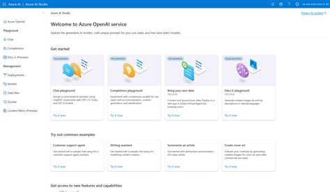 Rod Trent On Linkedin Introducing New And Updated Models To Azure