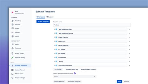 A Detailed Guide To Jira Issue Types [2022]
