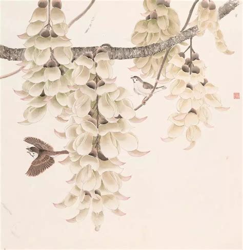 毕业创作工笔 毕业创作画 工笔 第12页 大山谷图库