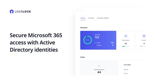 Secure Microsoft 365 Access