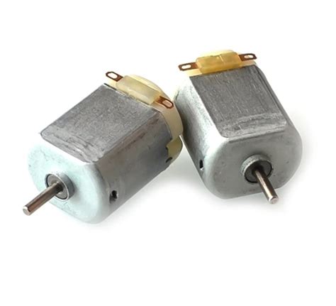 Dc Motor 3v 6 V Za Arduino Raspberry 76826409