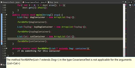 sap abap central covariance in java and simulation in abap