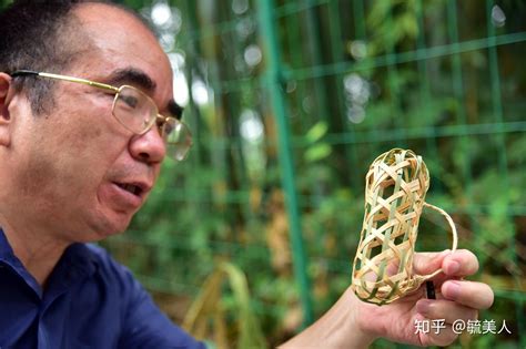 寻访肇庆广宁竹编的故事用双手编出致富路 知乎