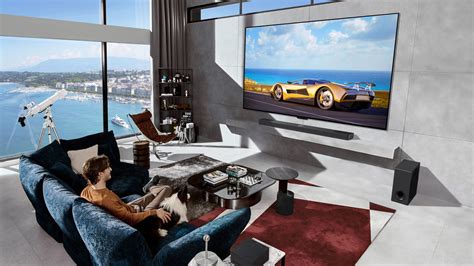 8 Things To Know About Lgs New G4 Oled Tv