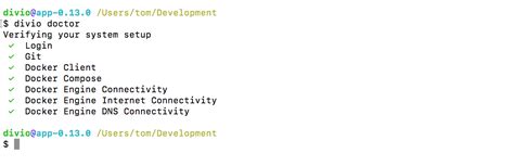 Docker Image Vs Container Whats The Difference Divio