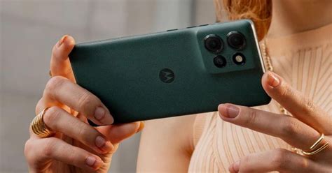 Motorola Edge Price In Nepal Specificaitons Availability